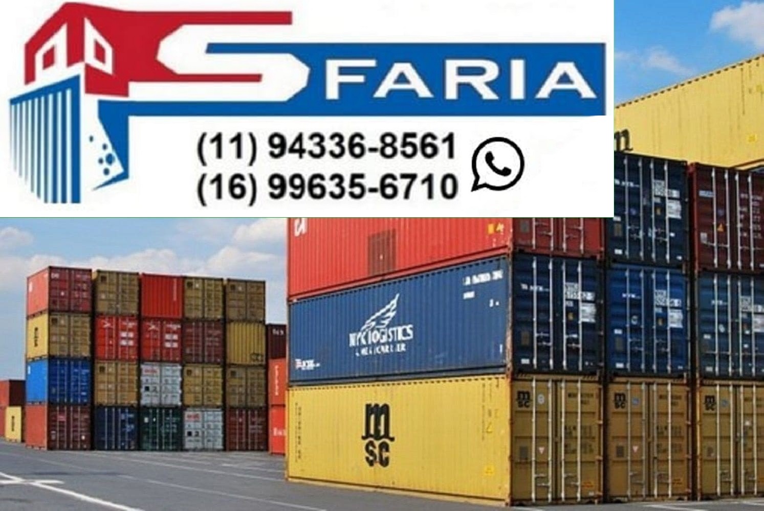 Container BR – Venda e Projetos em Container