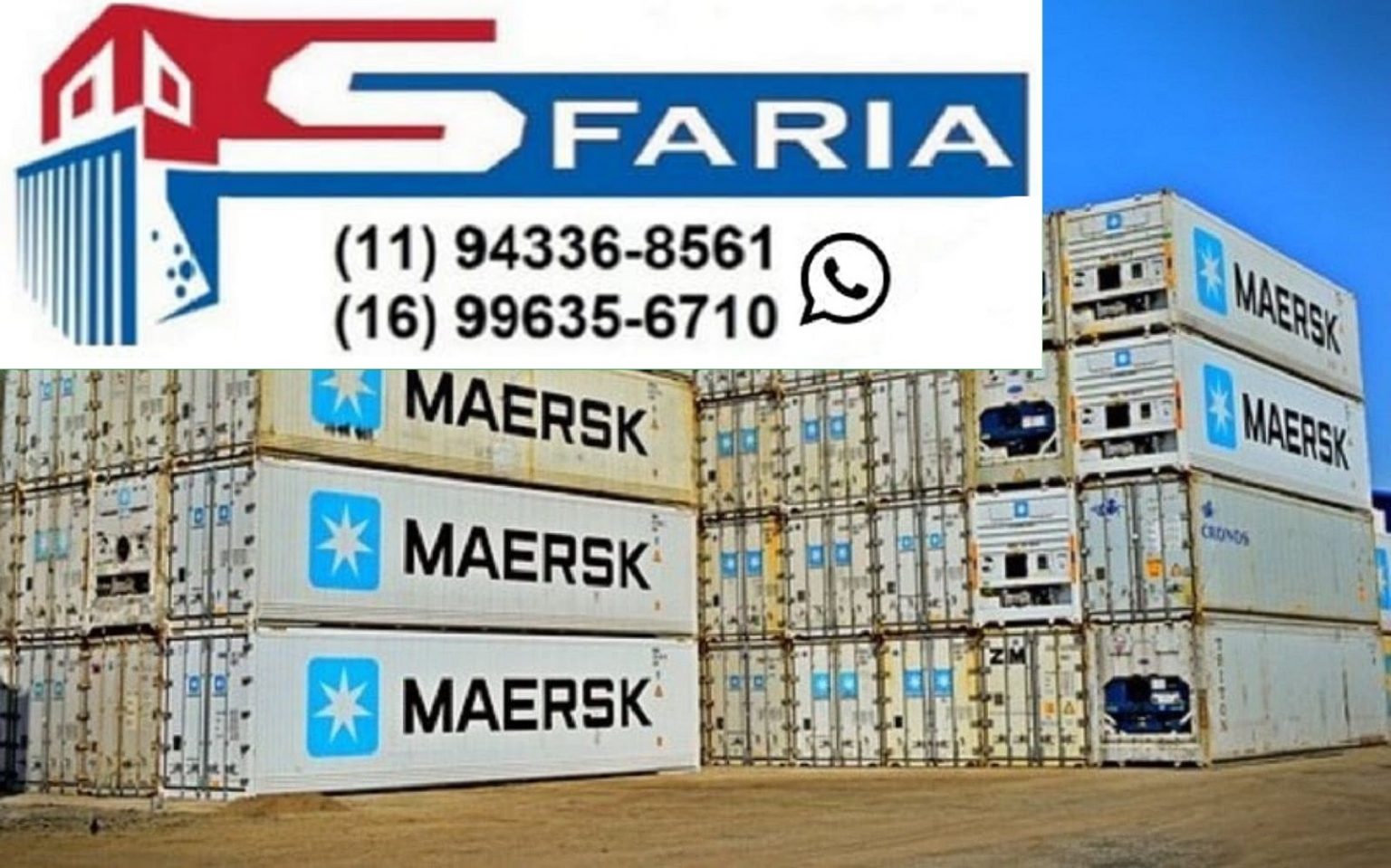 Container BR – Venda e Projetos em Container