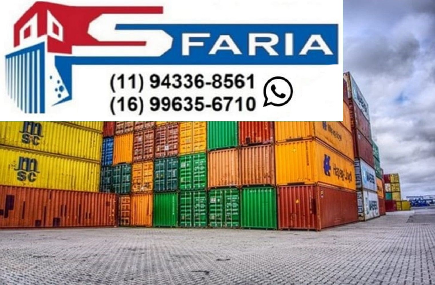 Container BR – Venda e Projetos em Container